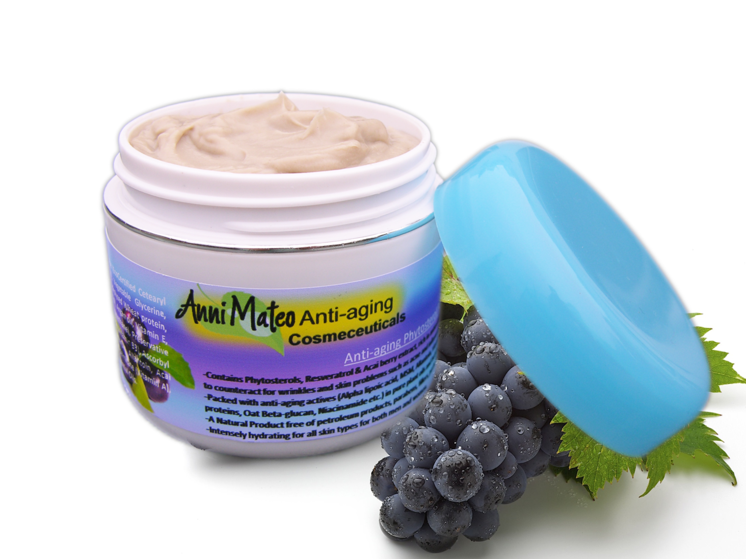 Facial Creams – Annimateo